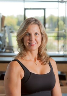 Co-Owner: Michelle Long | Performance Pilates
